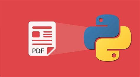 How To Create PDF Files Using PyFPDF And Python