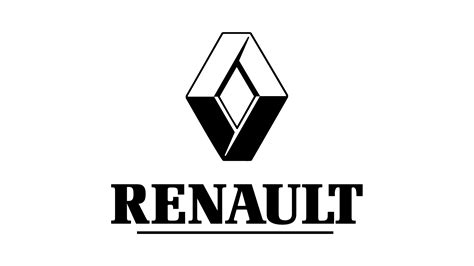 Renault Logo PNG