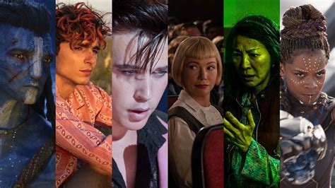 Las 10 nominadas a mejor película en los Óscar 2023 ordenadas de peor a