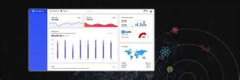 Star Admin Django Open Source Starter AppSeed Blog