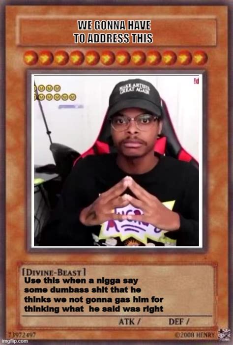 Yugioh Card Imgflip