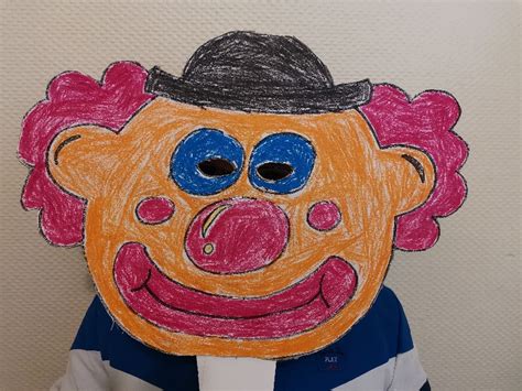 Ce2 Cm1 Cm2 de l École Payen Bacquet Pelves Masques 2023