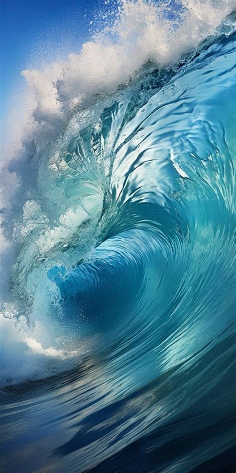 Pin By Jenny Burger On Wallpapers For IPhone In 2024 Ocean Waves