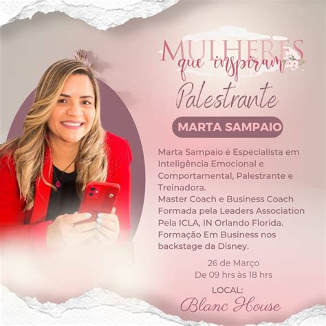 Mulheres Que Inspiram Edi O Empoderamento Feminino E