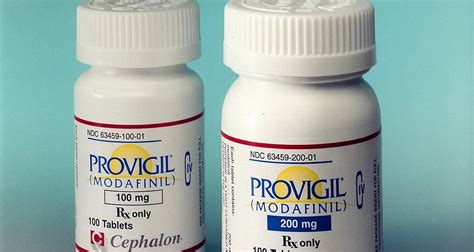 Reasonably Well Provigil Use In Autoimmune Disease