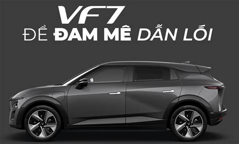 VinFast VF7 Plus
