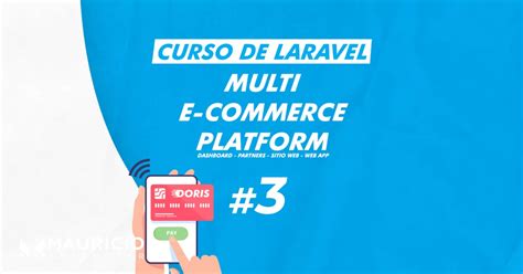 Creando Y Configurando Nuestro Proyecto De Laravel Video 3