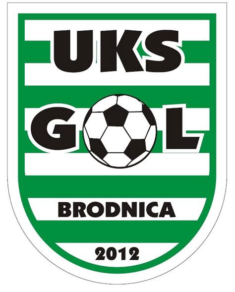 UKS GOL BRODNICA OSIR BRODNICA