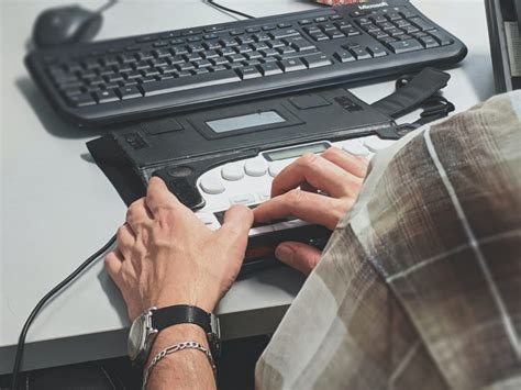 Four Ways To Support Disabled Employees