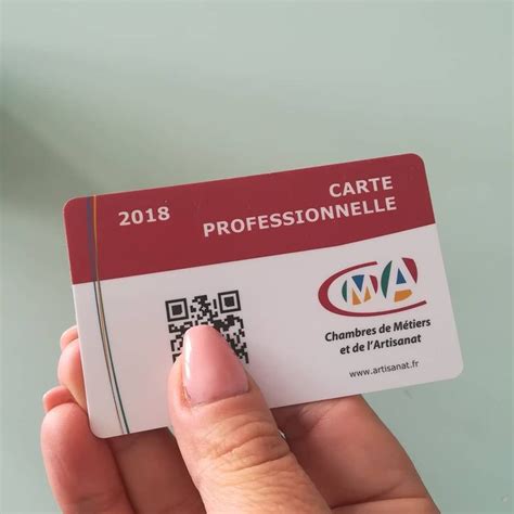 Décrypter 91 imagen carte professionnelle artisan fr thptnganamst edu vn