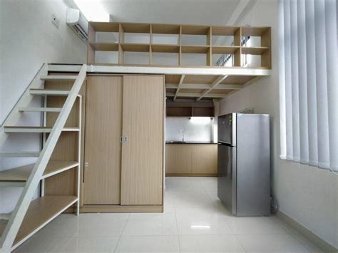 Chia sẻ hơn 91 về mẫu phòng trọ có gác lửng coedo vn