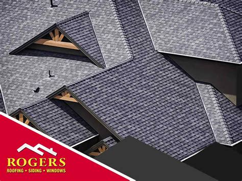 The Different Types Of Roofing Underlayment Rogers Roofing