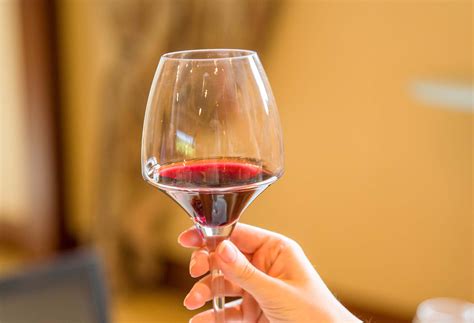 Las Diferencias En El Color Del Vino Tinto Blanco Y Rosado Bodegas