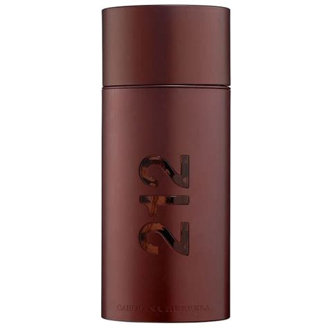 Nước hoa Carolina Herrera 212 Sexy Men namperfume