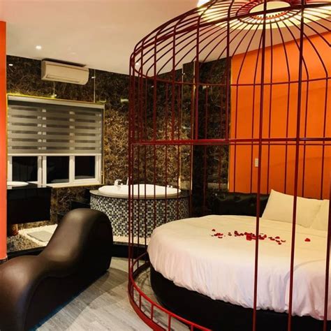 Top 34 Khách sạn tình yêu ở TPHCM Sài Gòn giá rẻ view đẹp ở trung tâm
