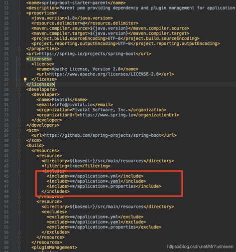 springboot中server port的默认值为什么是8080以及如何修改端口号 阿里云开发者社区