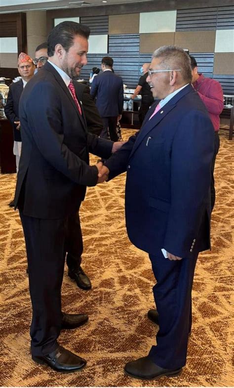 Nicaragua y Sultanato de Brunéi Darussalam fortalecen relaciones