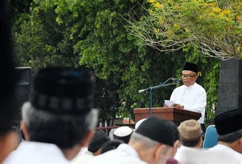Ini Daftar Lokasi Sholat Idul Adha Muhammadiyah Kota Semarang Lengkap
