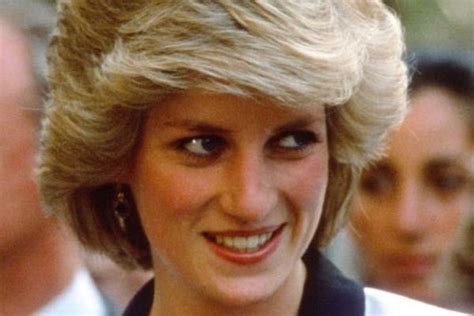 Document Rios Mostram Como A Morte De Diana Surpreendeu O Mundo E Mudou