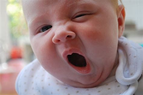 O bebé não dorme ABC do BEBÉ