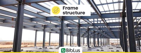 Structural Frame Definition And Exle Infoupdate Org