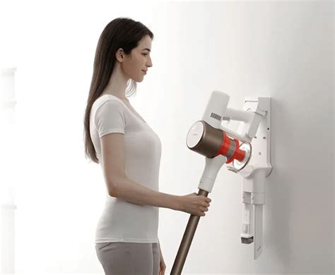 Xiaomi Vacuum Cleaner G Plus K Zi Porsz V Mi Home Hu