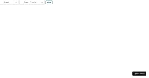 react select with chakra ui codesandbox