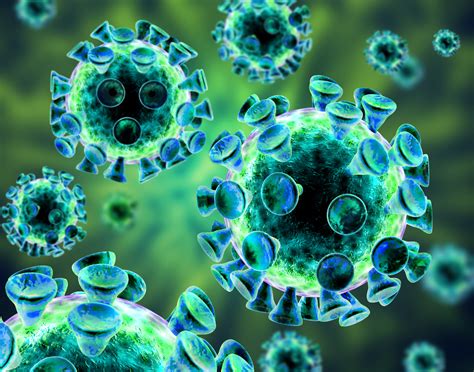 Enfermedad De Castleman Multic Ntrica E Infecci N Por Virus Epstein