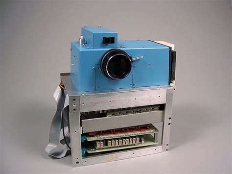 La photographie numérique timeline Timetoast timelines