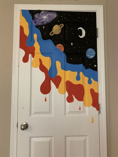 15 Ideas Para Decorar Tu Cuarto Aesthetic Bedroom Art Painting
