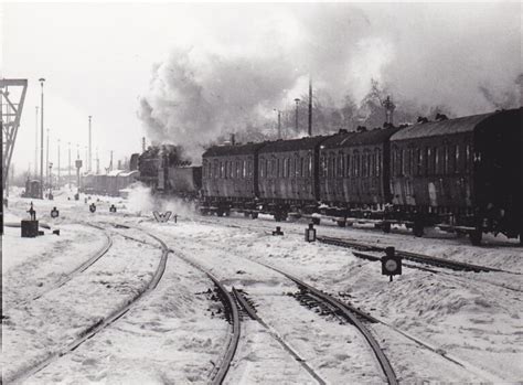 Bahnbetrieswerk Zittau Deutsche Reichsbahn Rbd Cottbus Bw Zittau