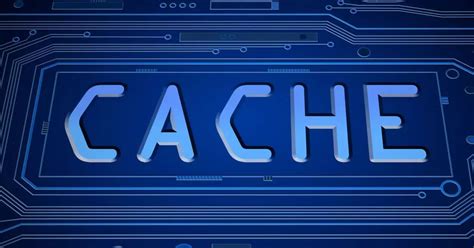C Mo Funciona El Almacenamiento En Cach Tecno Simple