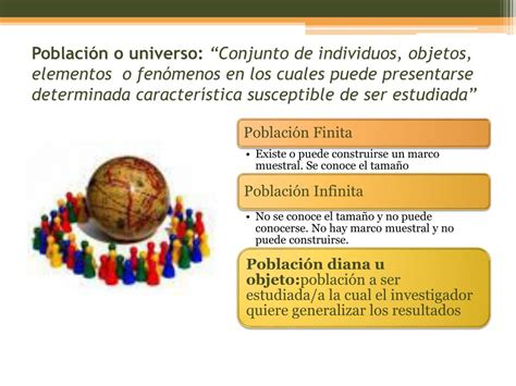 PPT Población y muestra PowerPoint Presentation free download ID