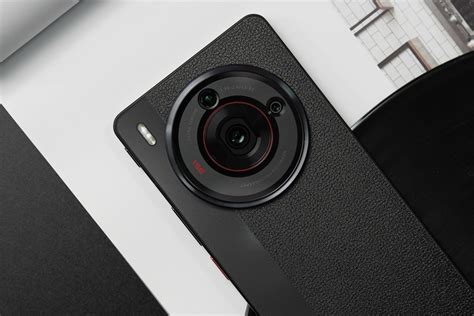 Zte Nubia Z S Pro Review Specification Price Photo
