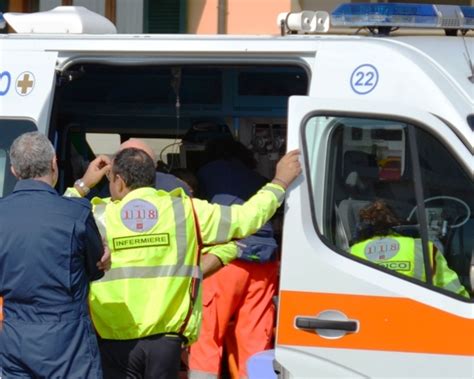 Malore Improvviso Mentre Era Al Volante Della Sua Auto Morto Un