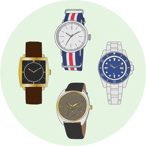 Comment Bien Choisir Et Porter Sa Montre Guide Complet