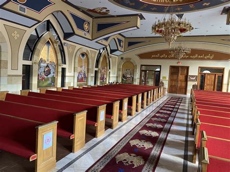 St James Orthodox Church Hudson Valley Orthodox