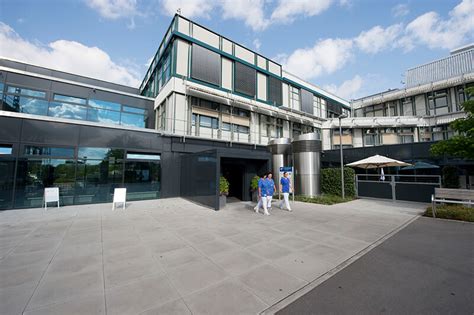 Kliniken Zentren Der Regionalen Kliniken Holding RKH GmbH