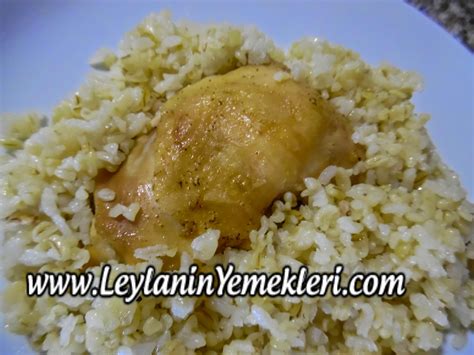 Tavuk Kapama Nasıl Yapılır Yemek Tarifleri