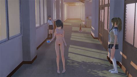 ブルーリフレクションmod全裸ブルーリフレクションero投稿画像364枚