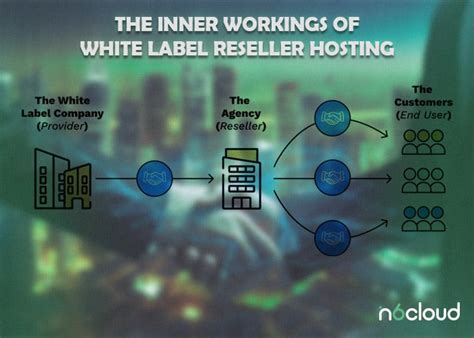 Unlocking The Secrets Of White Label Reseller Hosting N6 Cloud