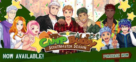 Scout At Camp Homemade Porn