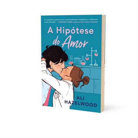 Resenha A Hipótese do Amor merece o sucesso que tem