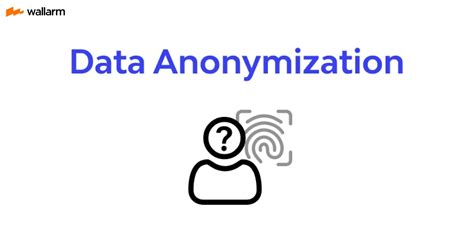 What Is Data Anonymization Meaning Techniques Advantages