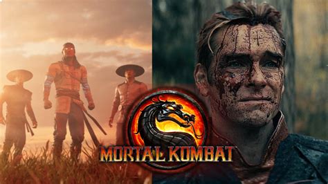 Mortal Kombat Kameo Fighters New Playable Characters Leaked