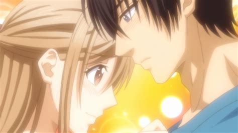Omiai Aite Wa Oshiego Tsuyokina Mondaiji 7 — Animekb