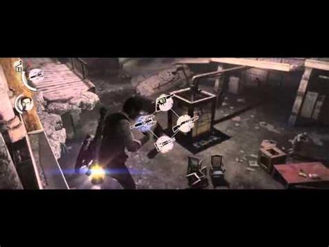 The Evil Within Chapter 5 Inner Recesses YouTube
