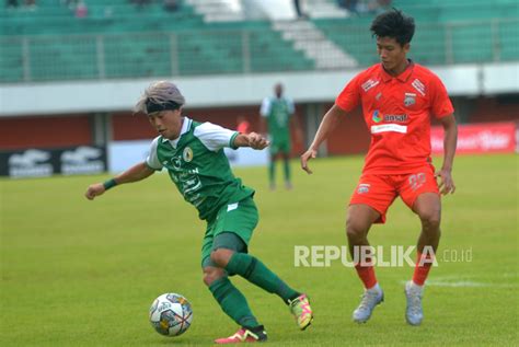 Borneo FC Bidik Posisi Lebih Baik Pada Liga 1 Indonesia 2023 2024