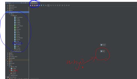 New Class Diagram Imports Unwanted Classes Ides Support Intellij