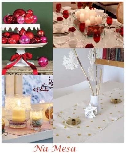 Decoração de Natal Faça você mesmo a Parte III Simples Decoração